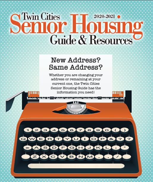 Finding the Senior Living Community That Is Right for You
